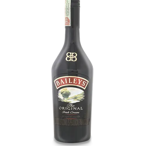 CREMA DE WHISKY BAILEYS BOTELLA 700ML