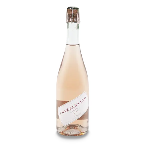 ESPUMOSO FRIZZANTINO SPARKLING ROSADO 750ML