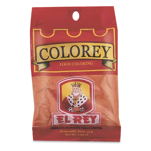 BOLSA COLOR REY 55G