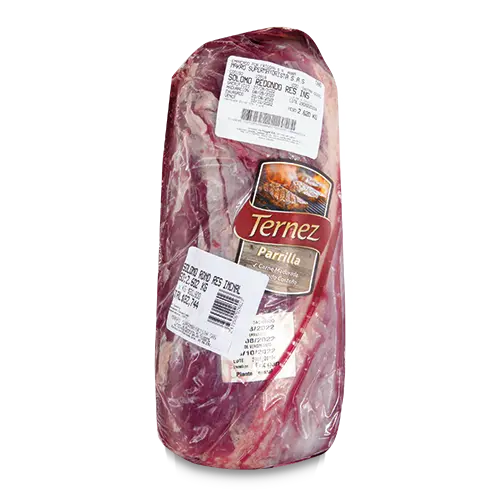 COSTILLA CERDO BRISKET ENTERA TERNEZ IMPCONG KG