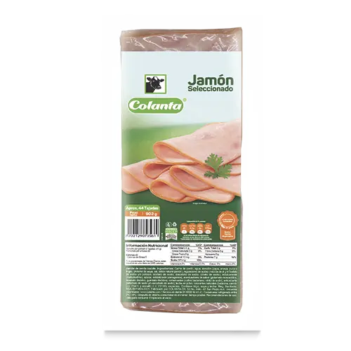 MARGARINA RAMA CON SAL 1000G