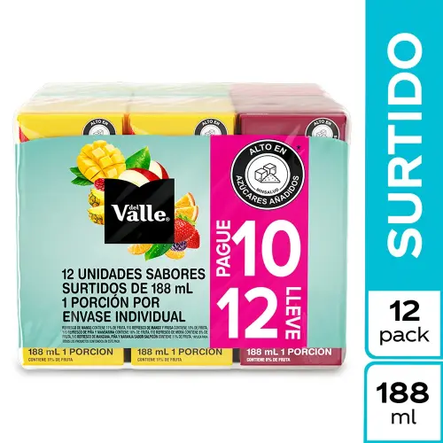 Makro Tienda Online | Bebidas