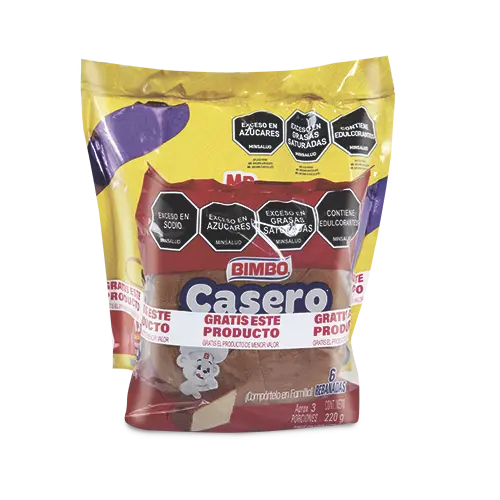 Makro Tienda Online | Panadería y Repostería