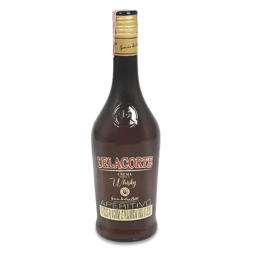 CREMA DE WHISKY BAILEYS BOTELLA 700ML