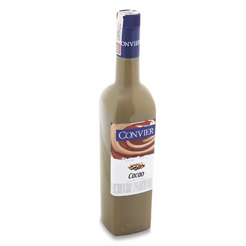 BASE DE COCTEL CONVIER TRIPLE SEC 750ML