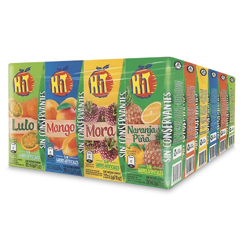 Makro Tienda Online | Bebidas