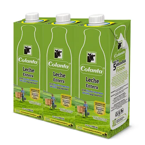 Makro Tienda Online | Lácteos, Huevos y Refrigerados